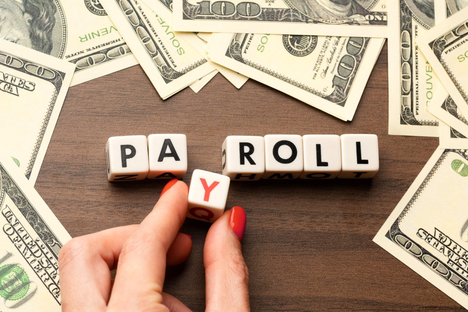 Free Payroll Software Guide | HONO