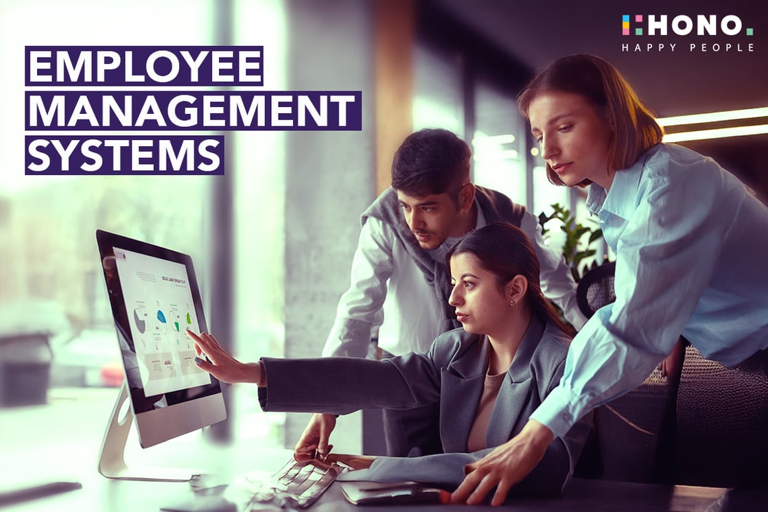 Employee Management System: Features, Benefits & How It Works
