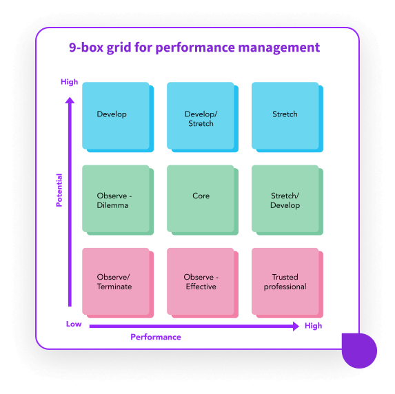 Best HR Talent Management System, Competency Management Framework