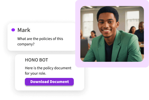 Employee Onboarding Software - AI-Powered Onboarding Solution