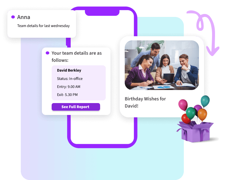 Generative AI in Human Resource | Gen AI in HR