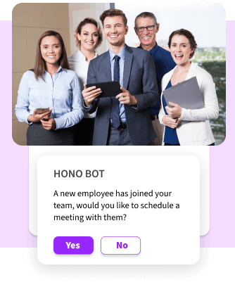 Platform Overview | HONO