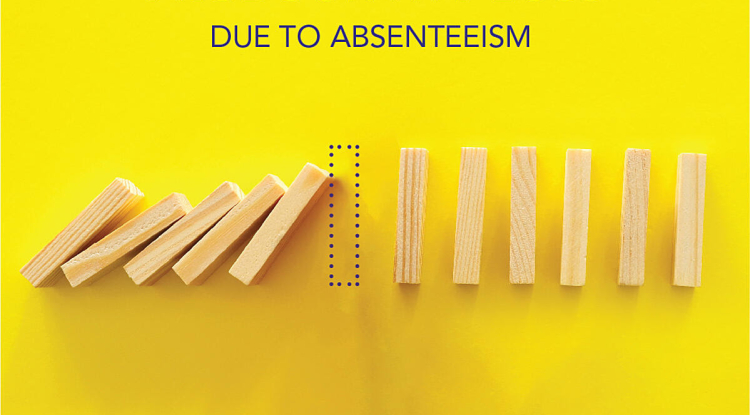 HOW HR CAN SOLVE A ‘PRODUCTIVITY’ PAIN POINT?