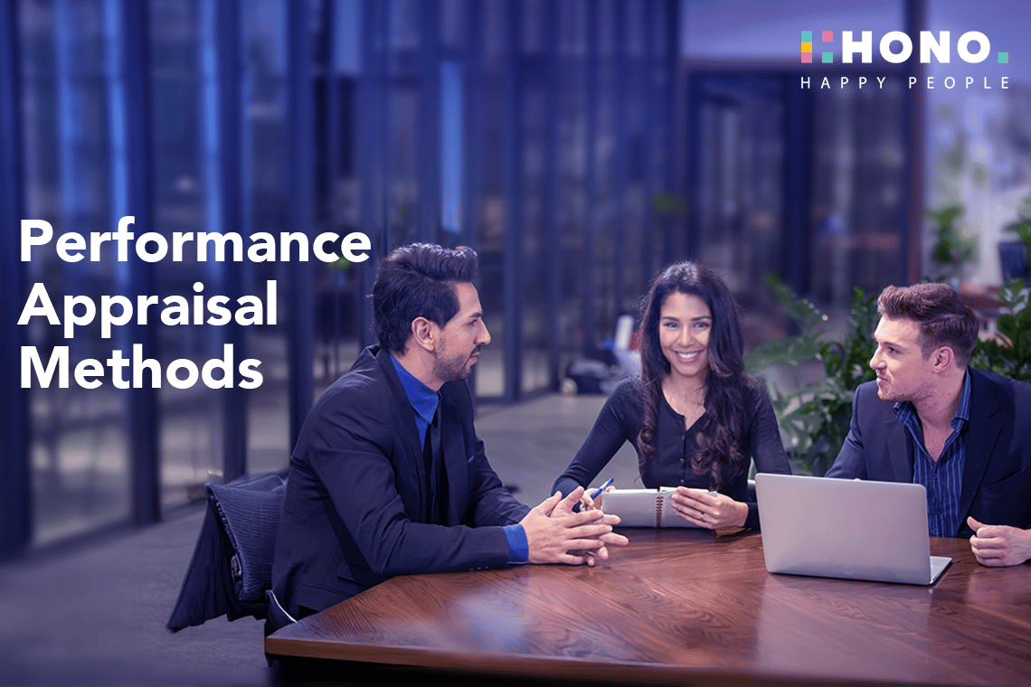 Top Performance Appraisal Methods: A Complete Guide for Modern HR Teams ...