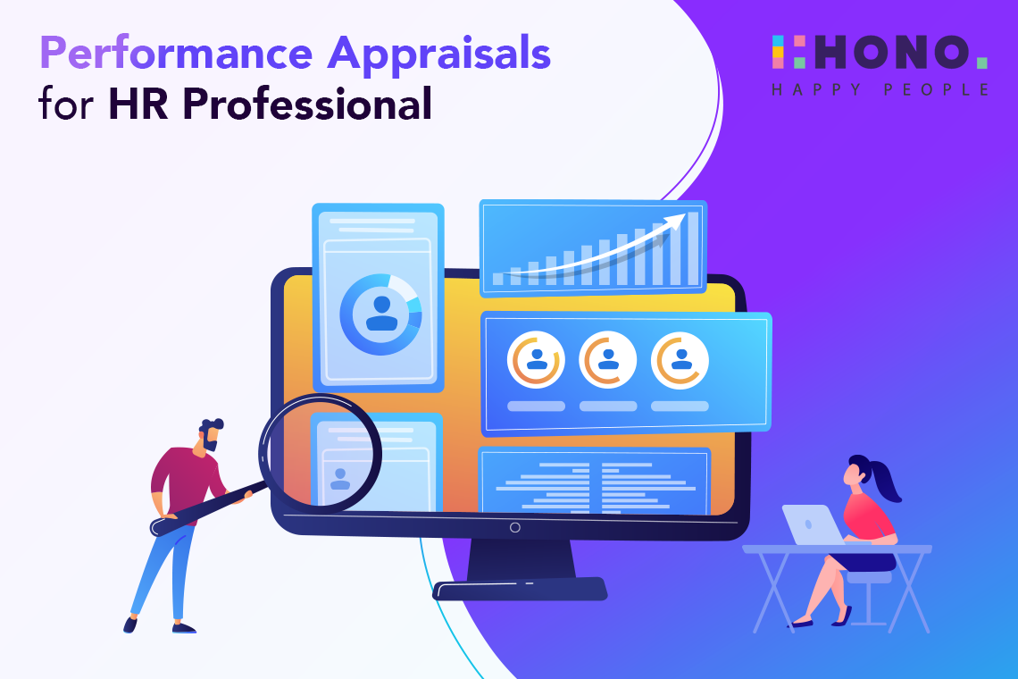 Rethinking Performance Appraisals: An HR Imperative
