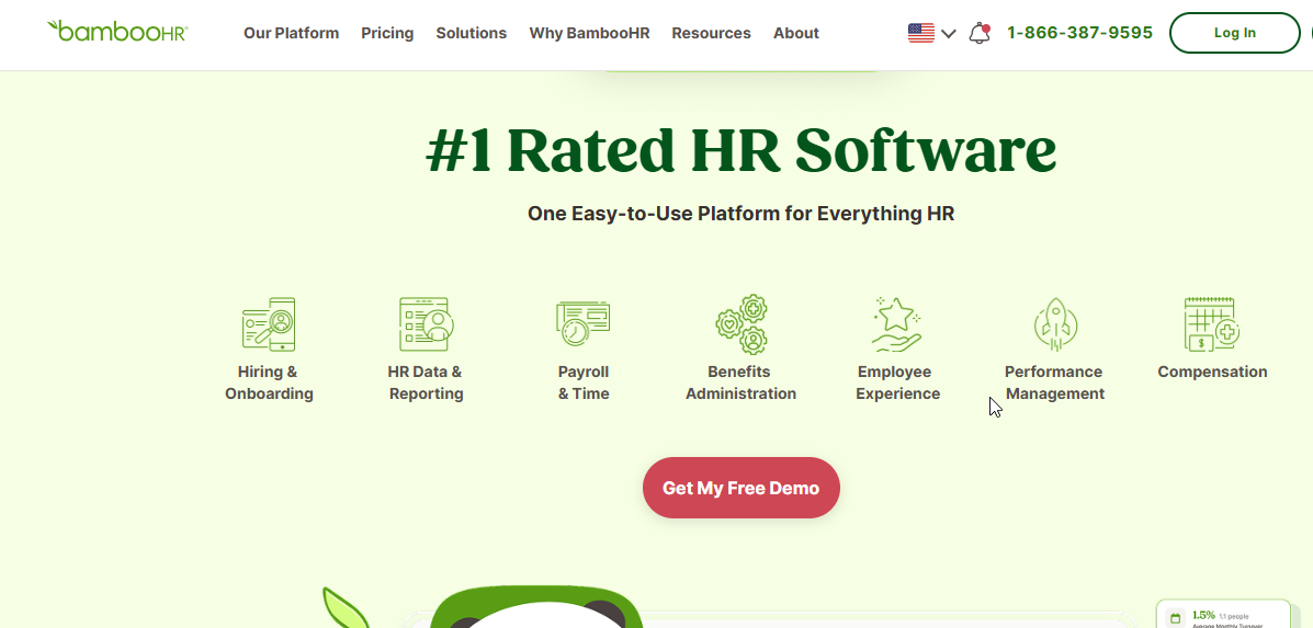 Best HR Software in India | HONO