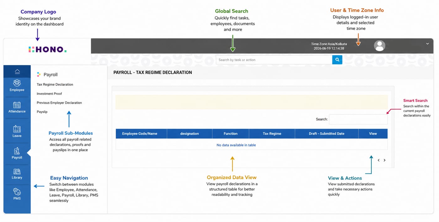 10 Best Payroll Management Software in UAE (2026)
