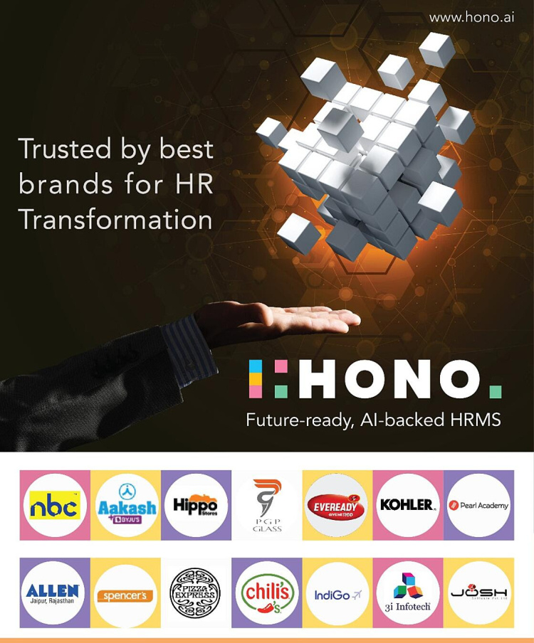Why Brands Are Fast Upgrading To HONO