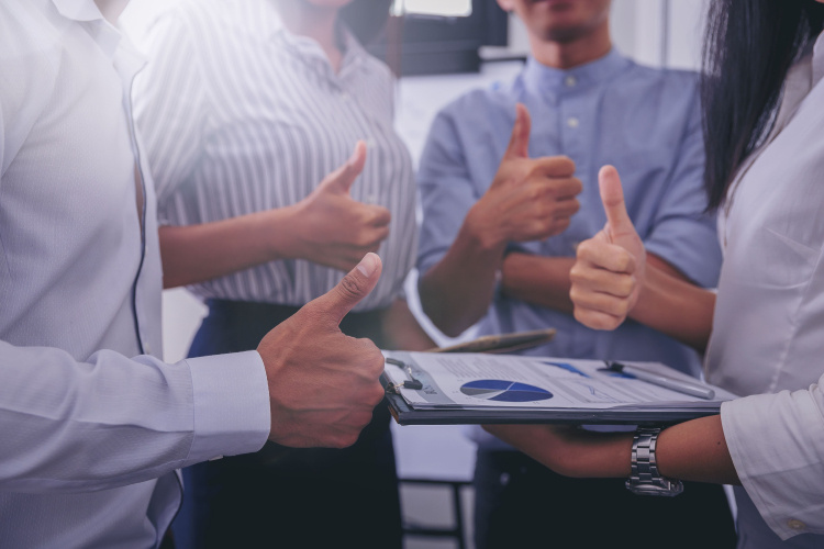 Employee Experience Metrics 101 | Crafting a Positive Workplace Culture