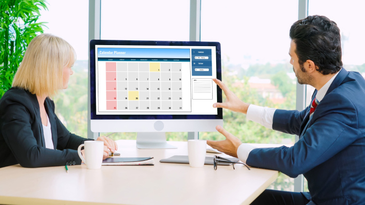 Employee Attendance Tracking Software in HR | HONO