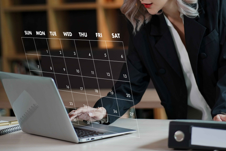 Paid Time Off Management System in HR | HONO