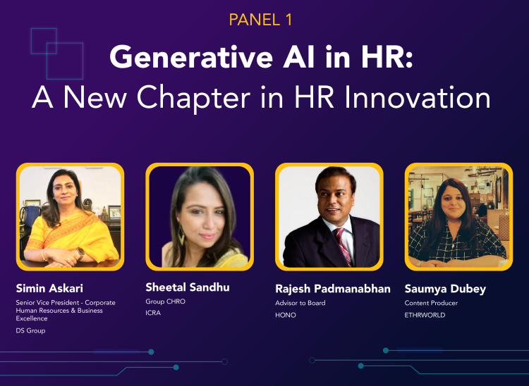Leading HR into a New Era with Generative AI: A 2024 Perspective