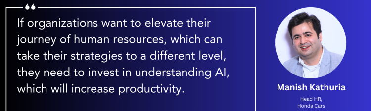 Future Proofing HR with Gen AI | HONO