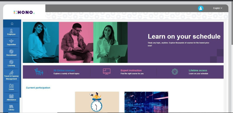 Everything to Know About HONO Learning Management System