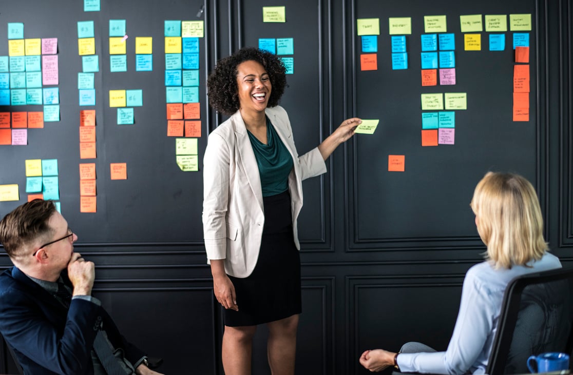 Agile HR | How to Adapt Human Resources for a Changing World