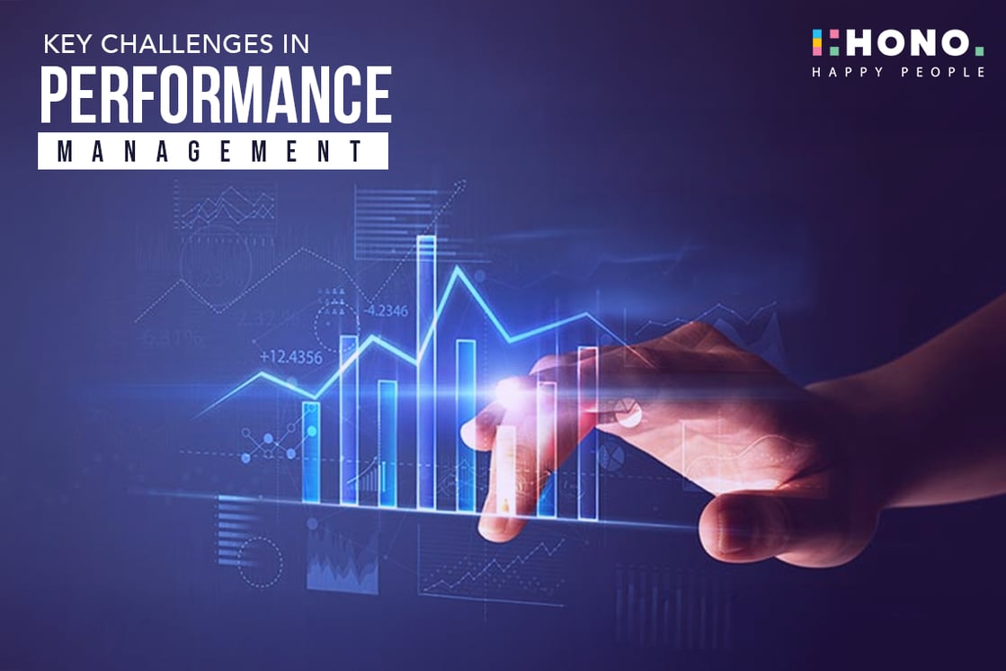 Key Performance Management Challenges and Solution
