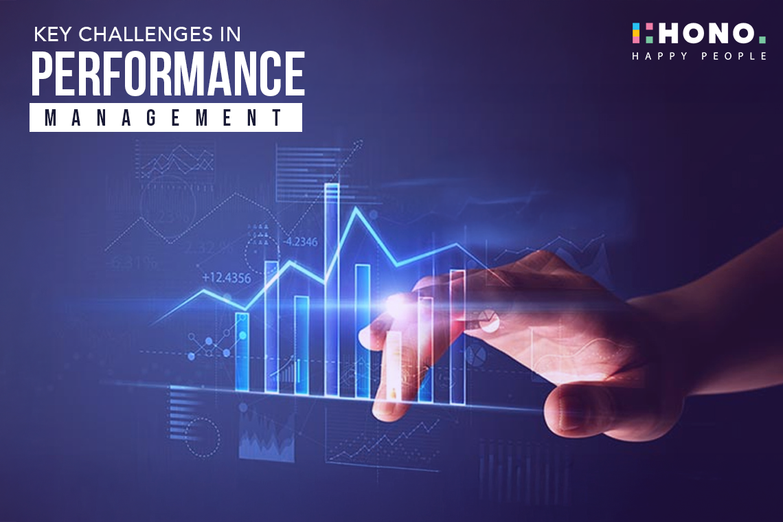 Key Performance Management Challenges and Solution