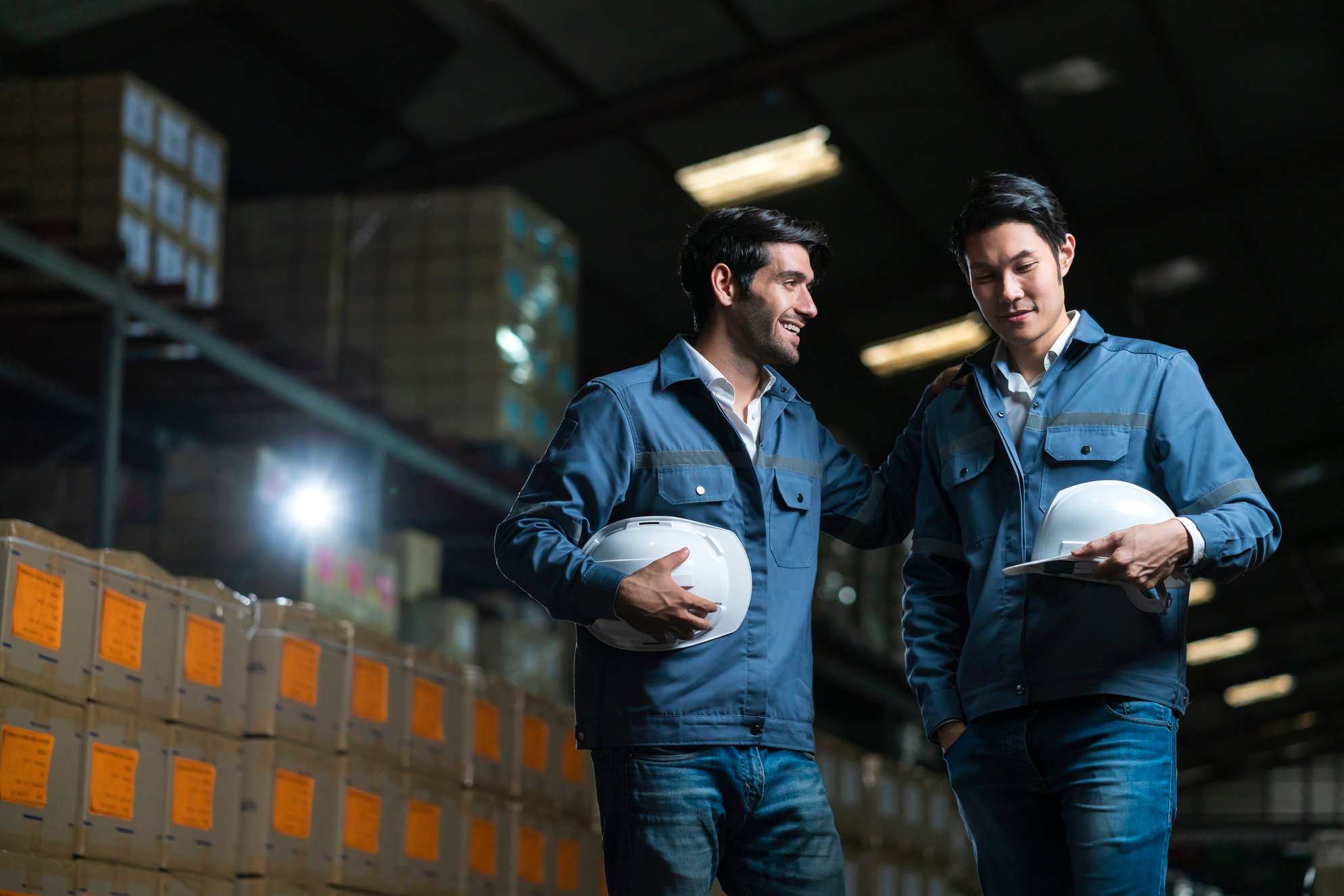 5 HONO Solutions for Absenteeism in Manufacturing