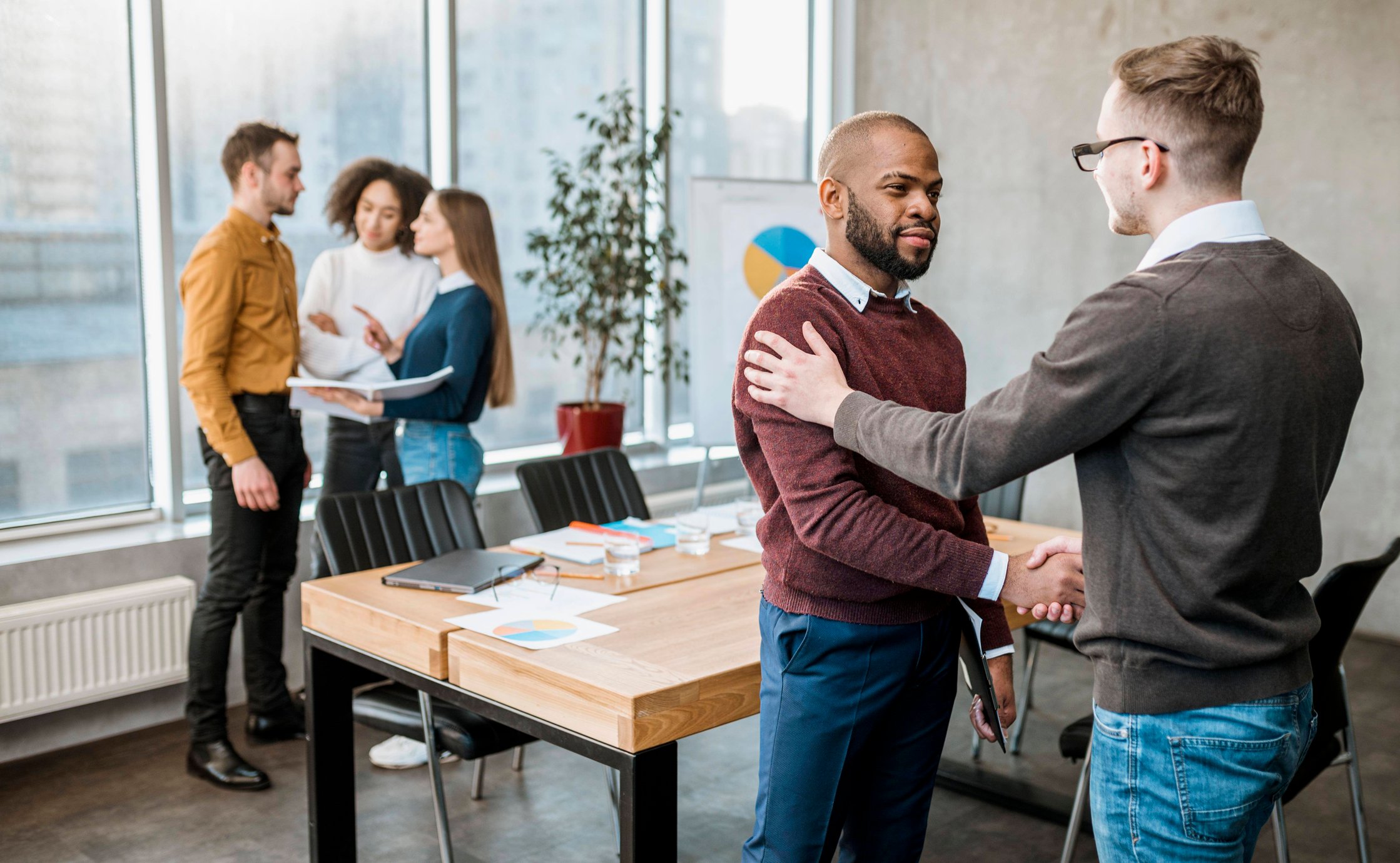 Employee Exit Management | HONO HCM Solution
