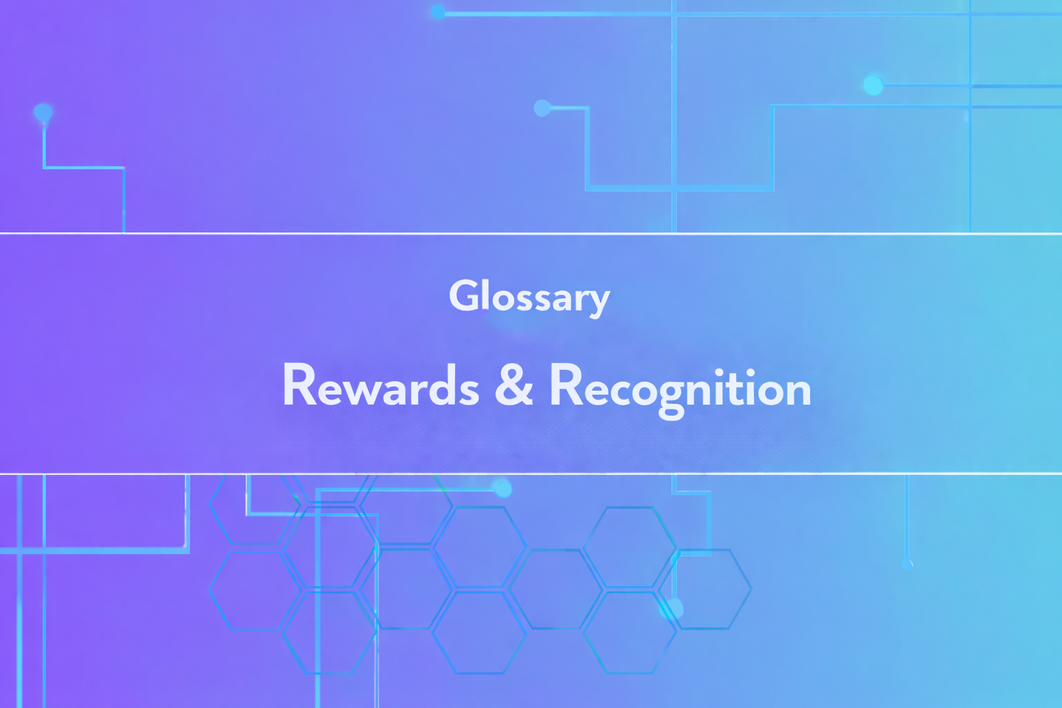 What is Rewards & Recognition - R & R ? | Meaning & Definition | HONO